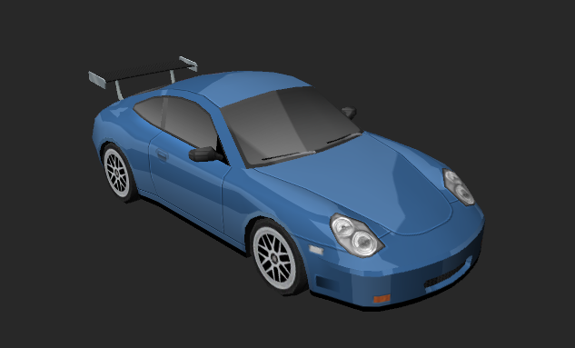 Mobile Car Pack for Game Developers | Indiegogo