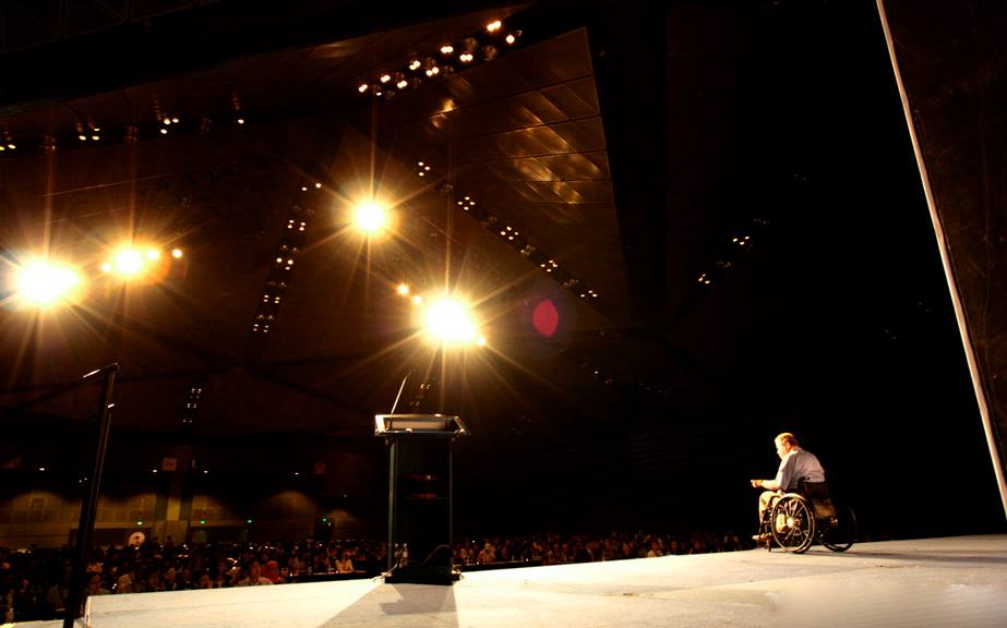 W Mitchell movie campaign | Indiegogo