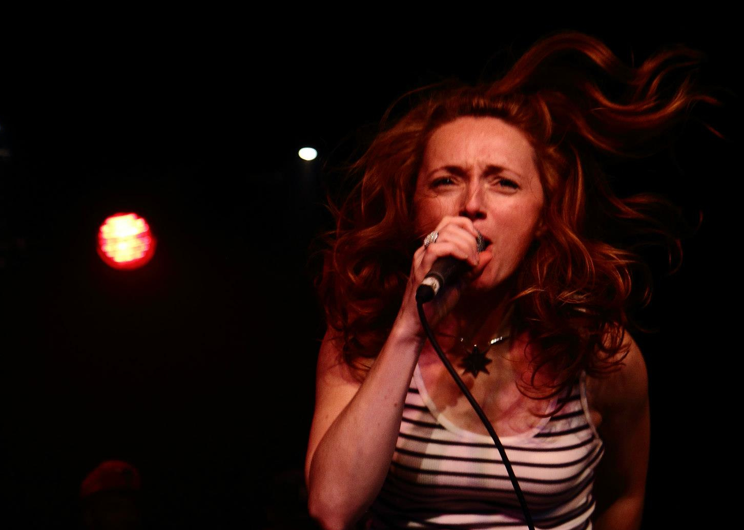 Mandy Mayhem Makes Music | Indiegogo