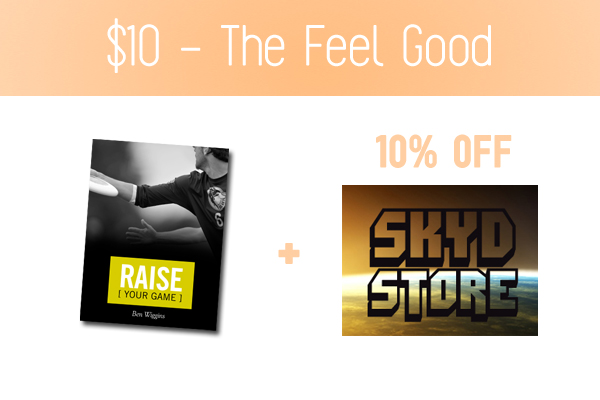 Celebrate 3 Years of Skyd! | Indiegogo