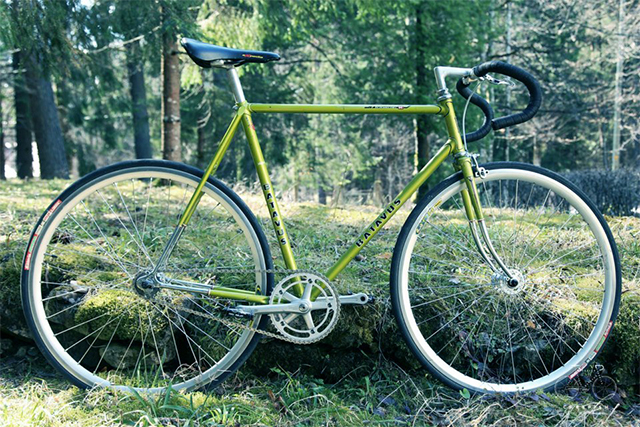 GetFixed - the fixed gear community app. | Indiegogo