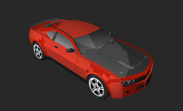 Mobile Car Pack for Game Developers | Indiegogo