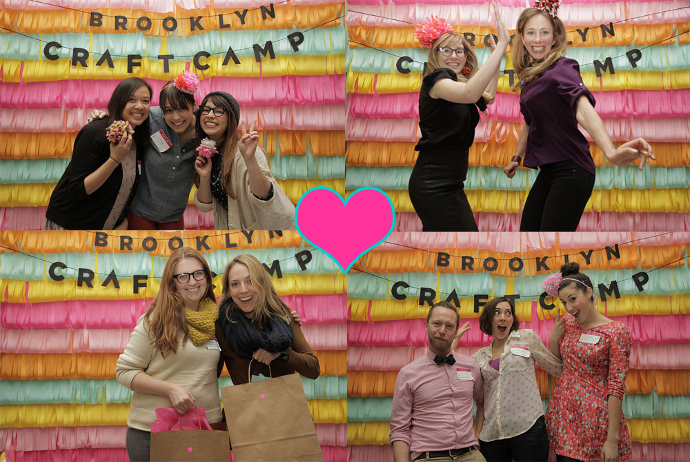 Brooklyn Craft Company Launch | Indiegogo