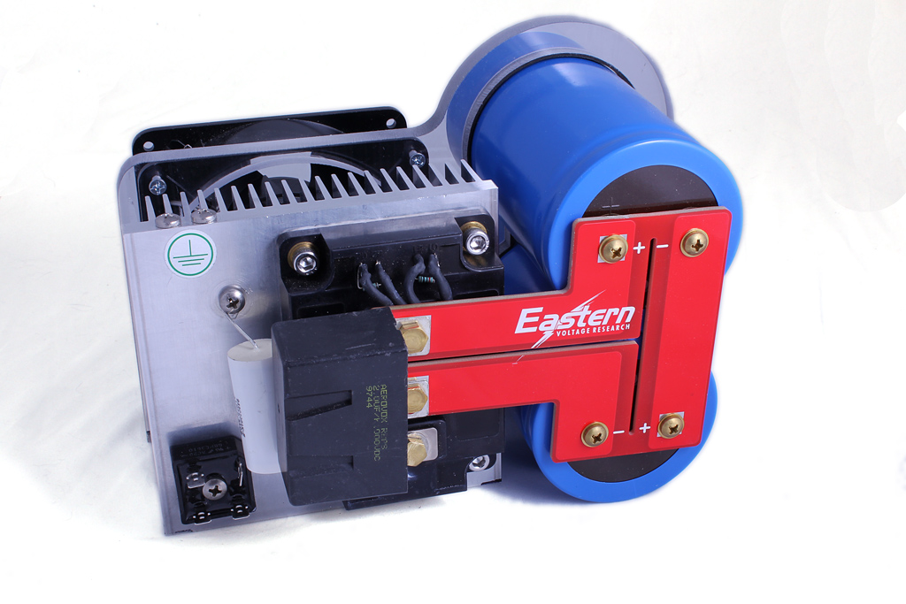 Plasmasonic: High Power Musical Tesla Coil | Indiegogo