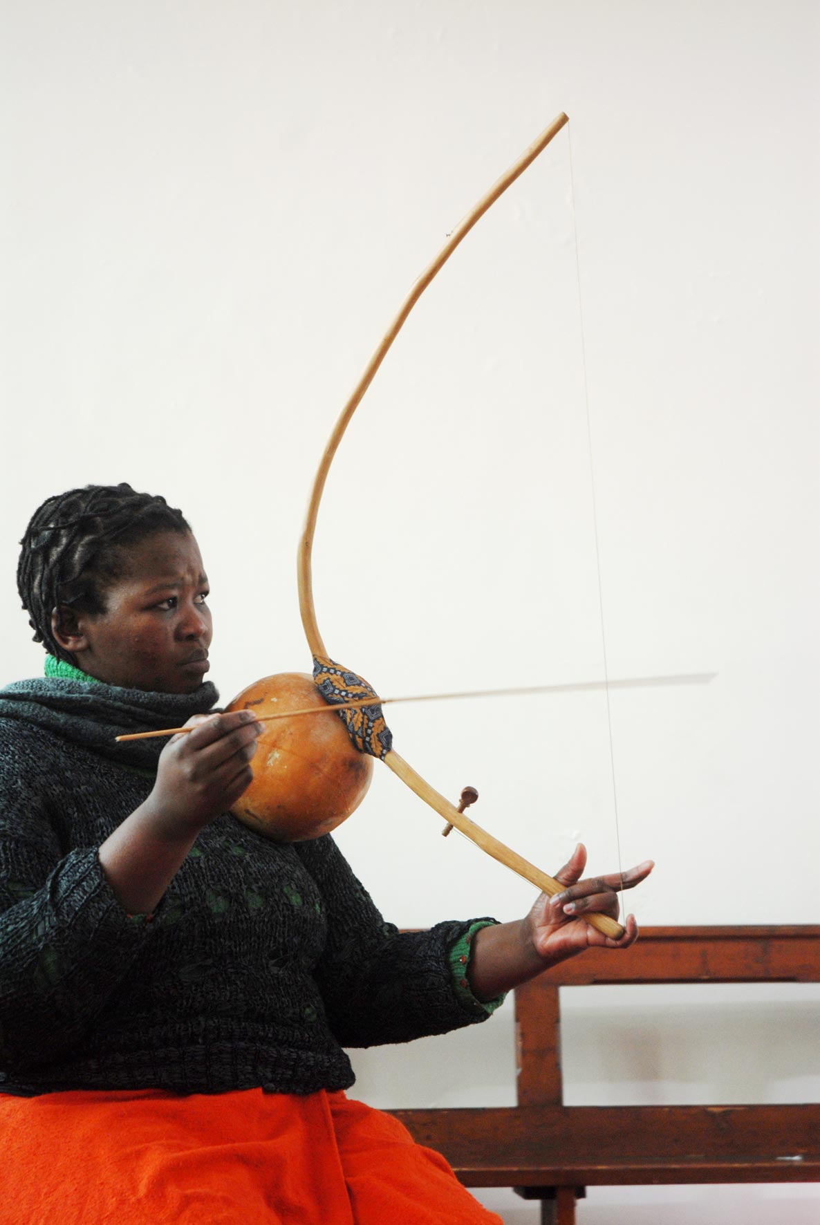 uHadi at Festival d'Automne de Paris | Indiegogo