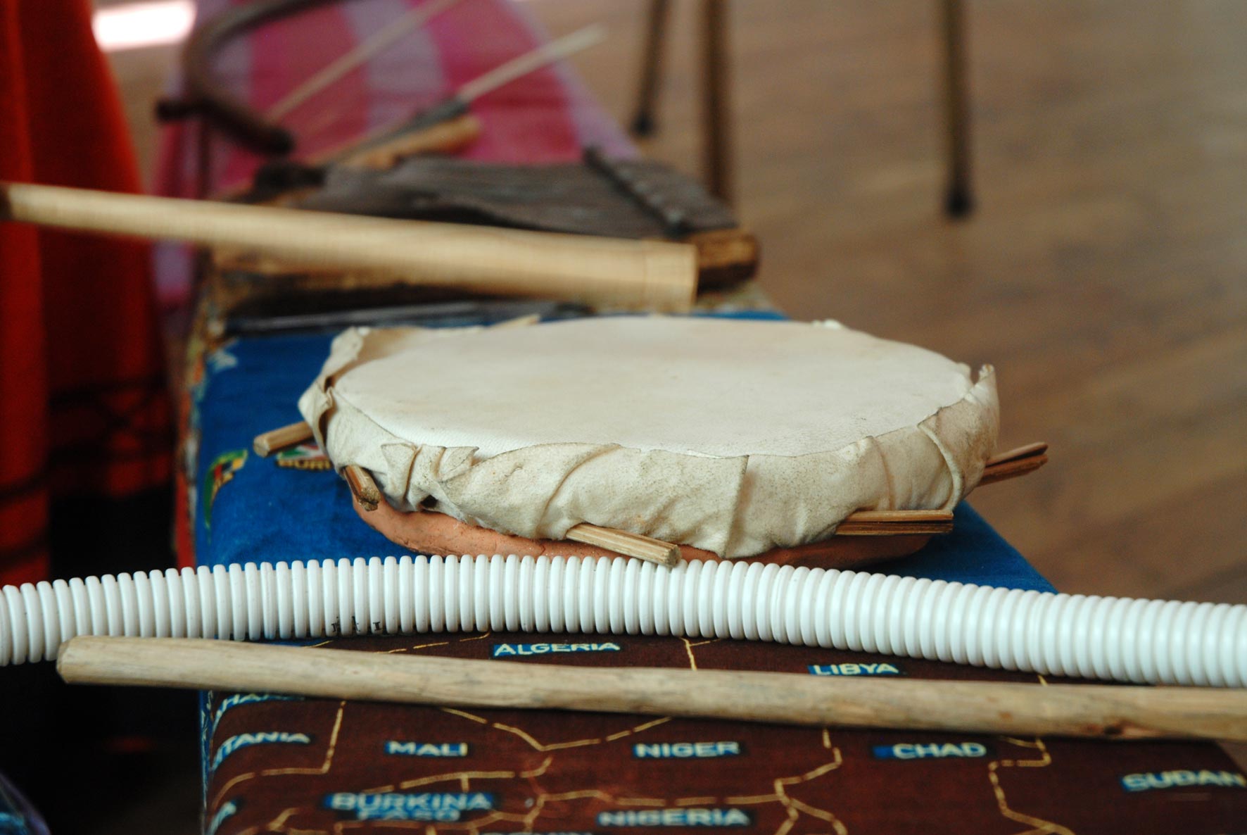 uHadi at Festival d'Automne de Paris | Indiegogo