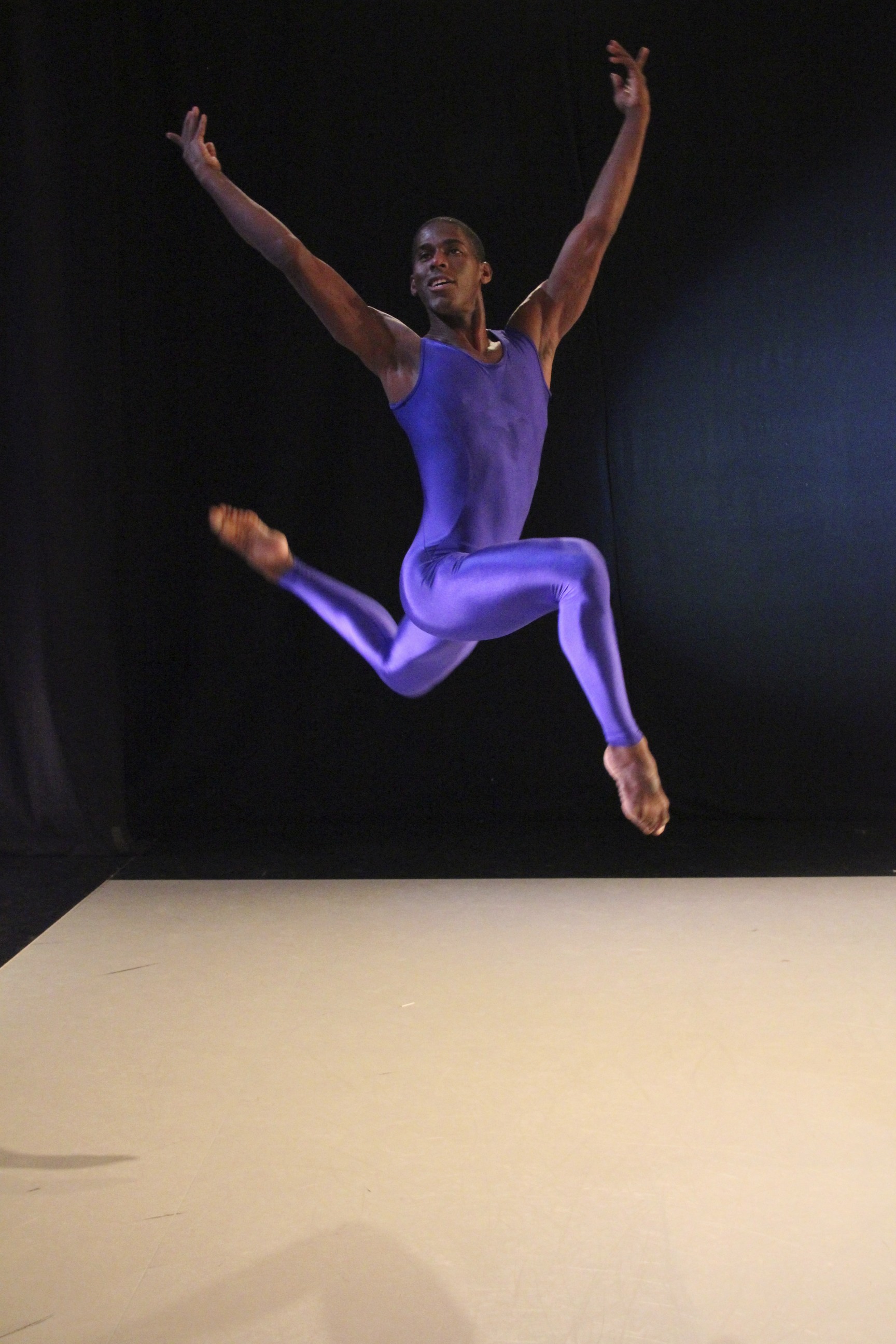 The Documentation of The Martha Graham Technique | Indiegogo