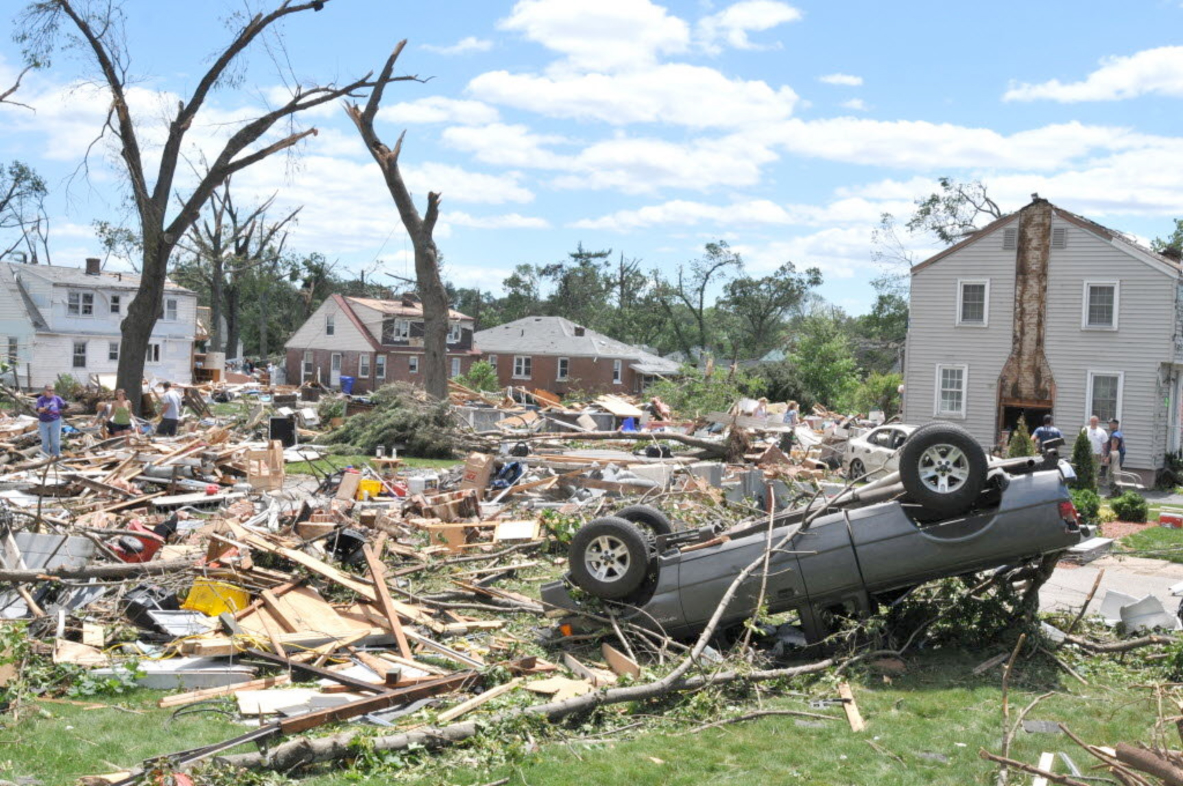Help Fund The Red Guide to Recovery Book Donation Program for Disaster ...