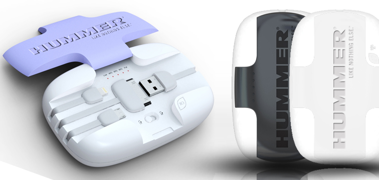 HUMMER, LIKE NOTHING ELSE! Welcome to the New Industrial Strength ...