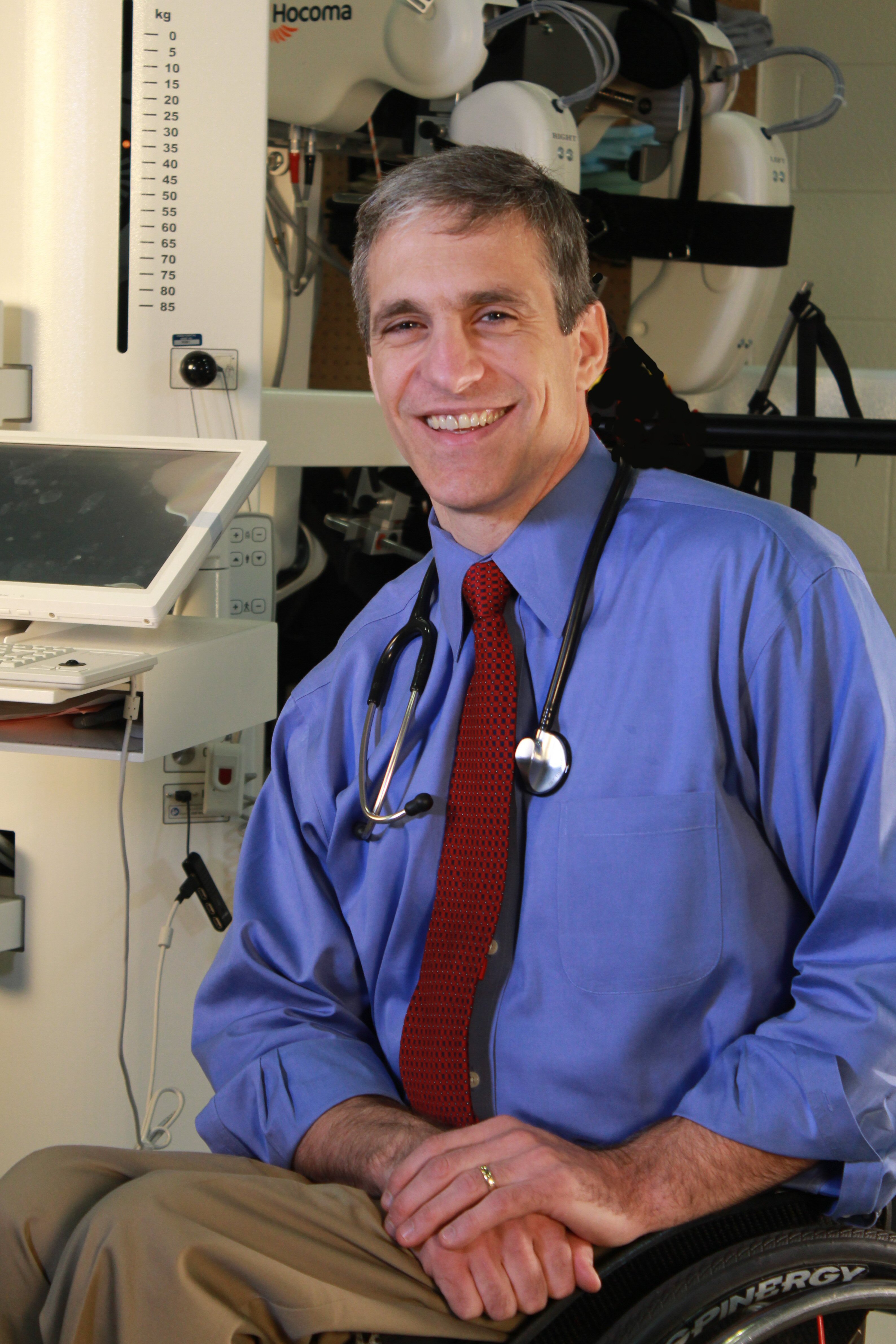 Hope for Rehabilitation 2.0 | Indiegogo