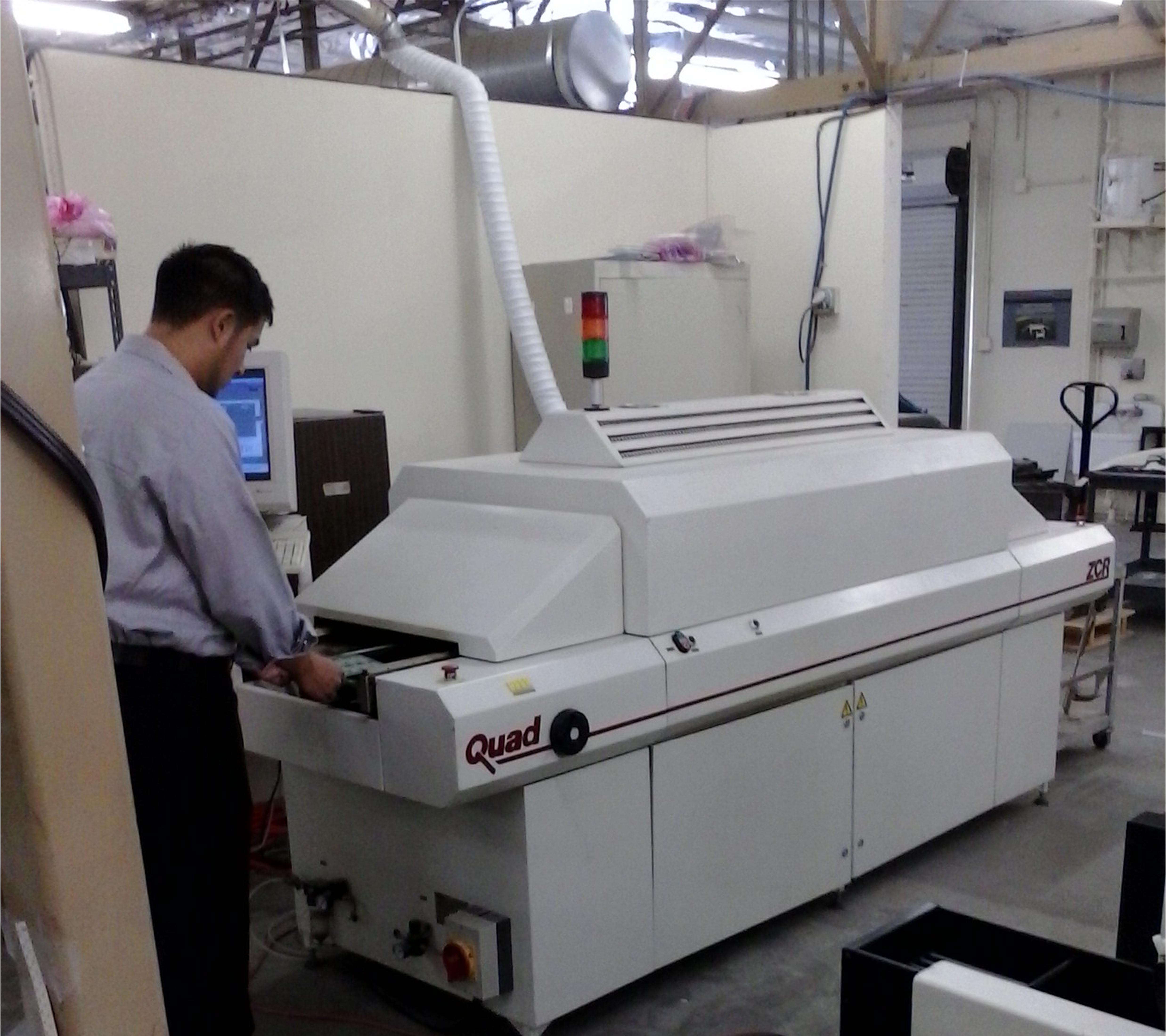 Canary 100 Alpha Radiation Detector | Indiegogo