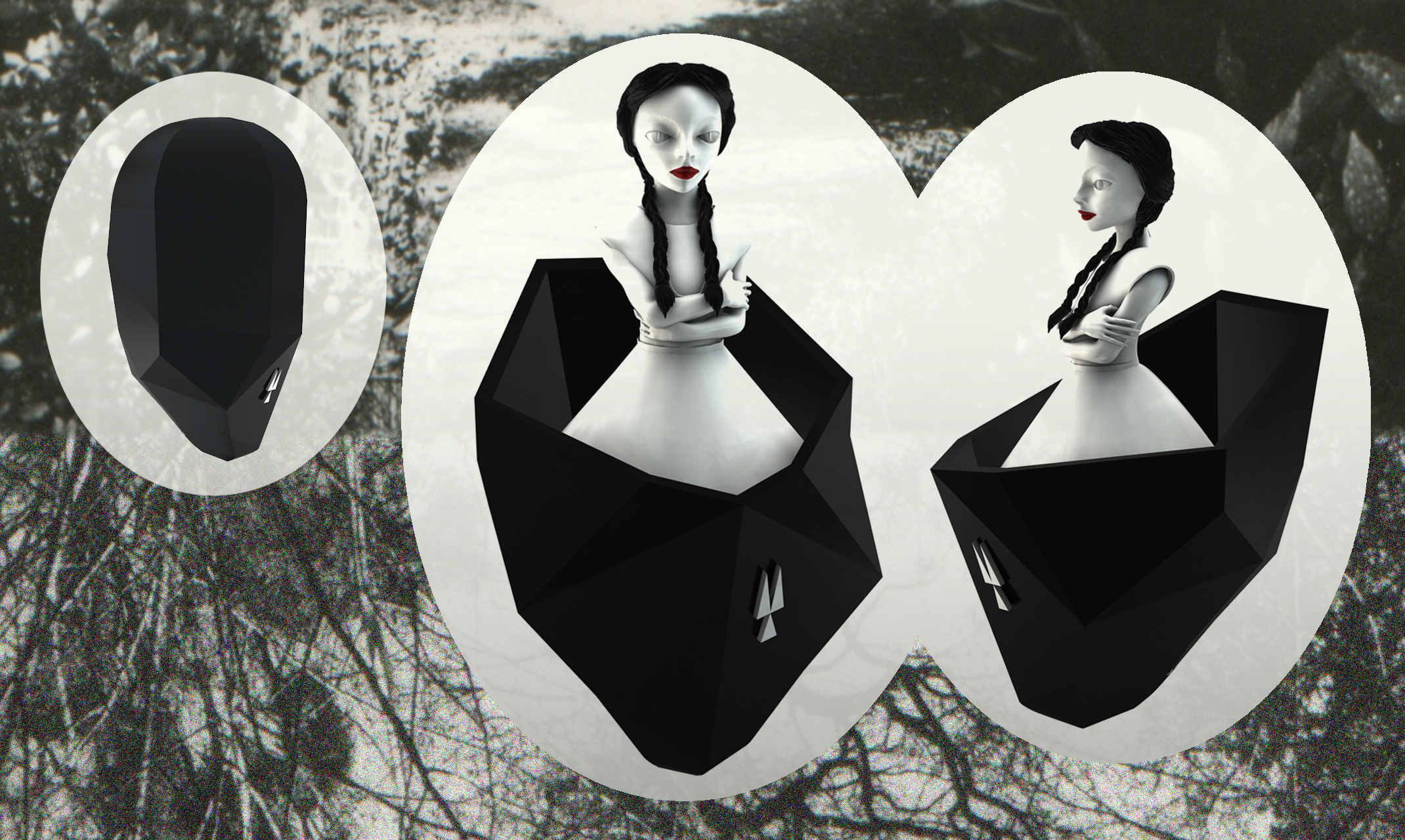 MONSTER CAT - The New Record | Indiegogo