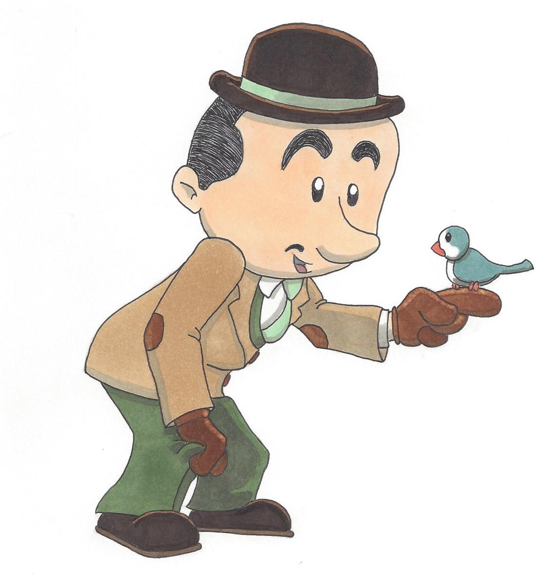 Break The Silence: Echoing the Voice of God Through Dramatic Audio ...