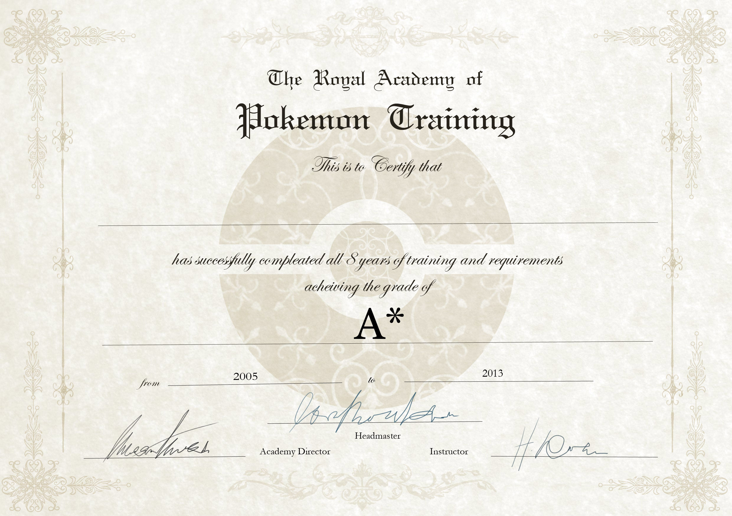 The World of Pokemon | Indiegogo