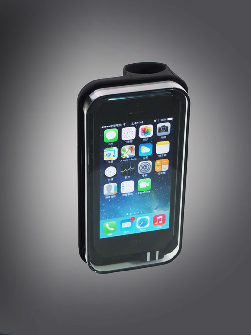 Triple S iPhone Horn Speaker Stand | Indiegogo