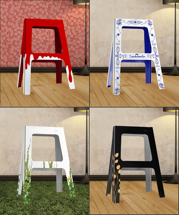 QuickUP - new generation ladder | Indiegogo