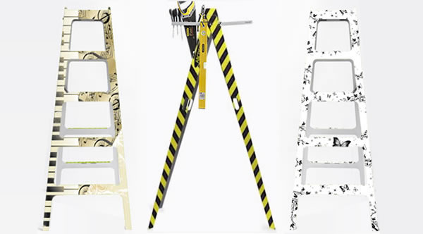 QuickUP - new generation ladder | Indiegogo