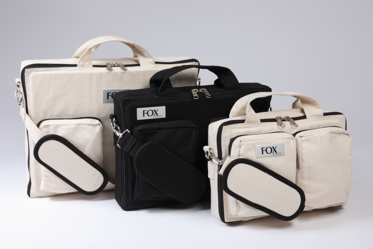 Fox Case Co. Clean, Simple, Stylish Tablet Case | Indiegogo