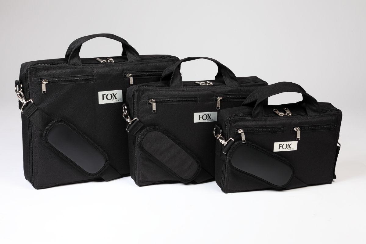 Fox Case Co. Clean, Simple, Stylish Tablet Case | Indiegogo