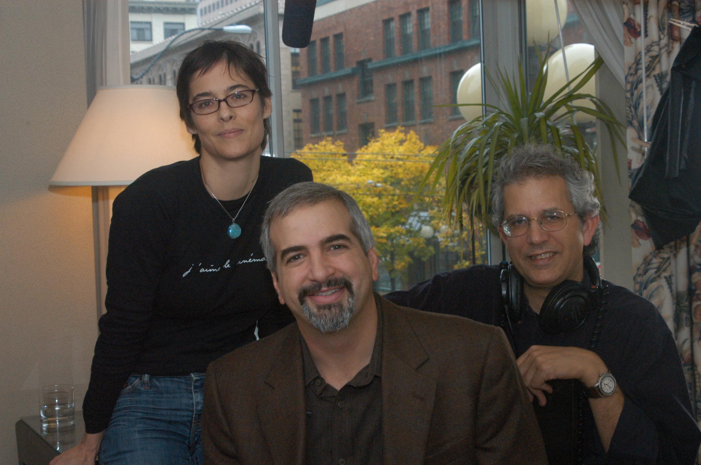 Get 'Valentino's Ghost' into theaters and on TV and VOD | Indiegogo