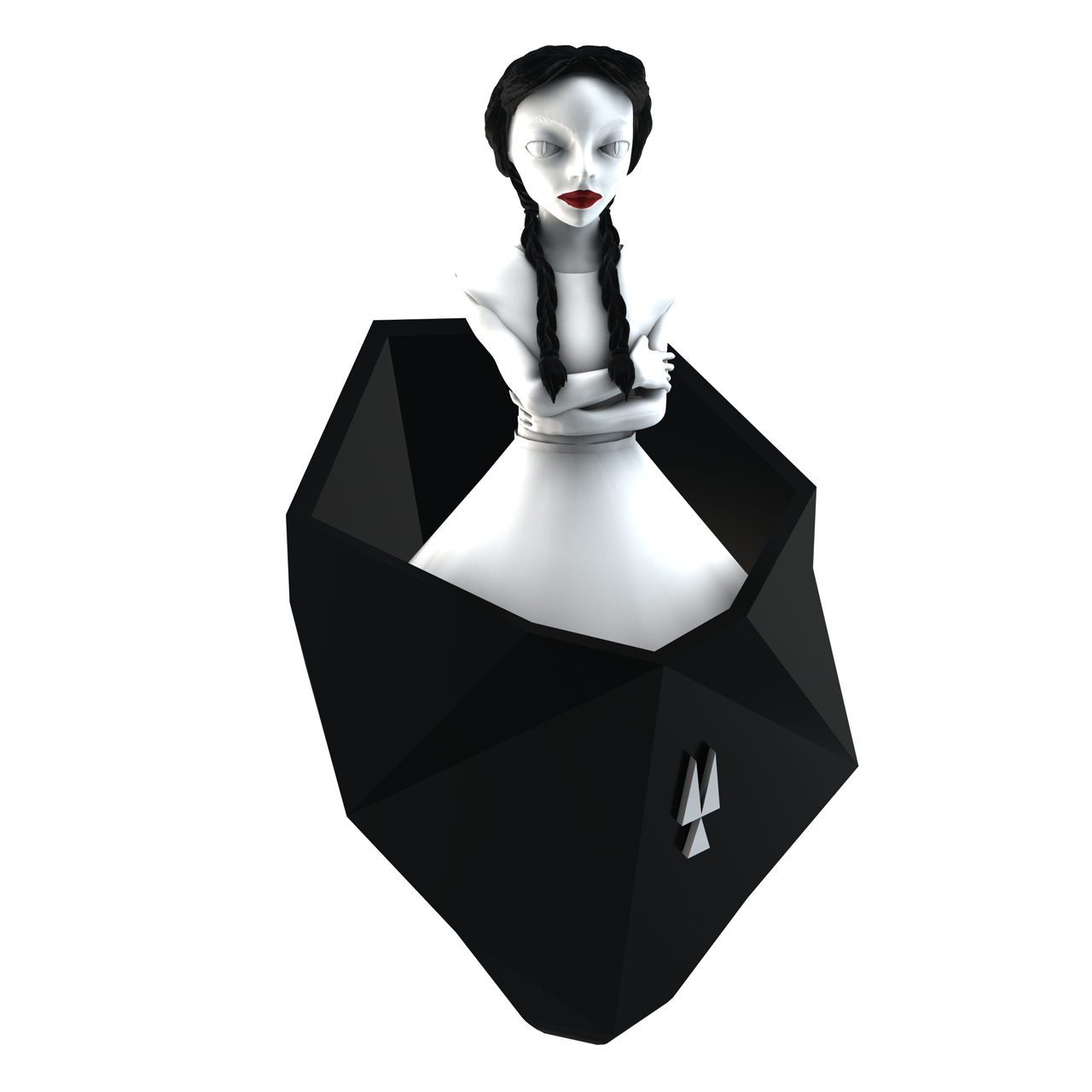 MONSTER CAT - The New Record | Indiegogo