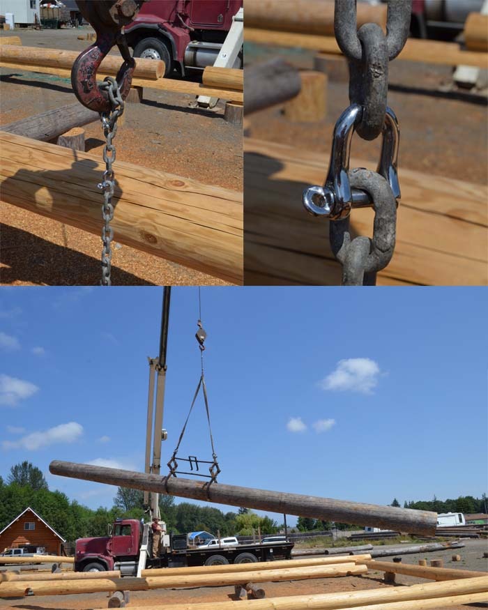 High Strength Titanium Locking D Shackle | Indiegogo