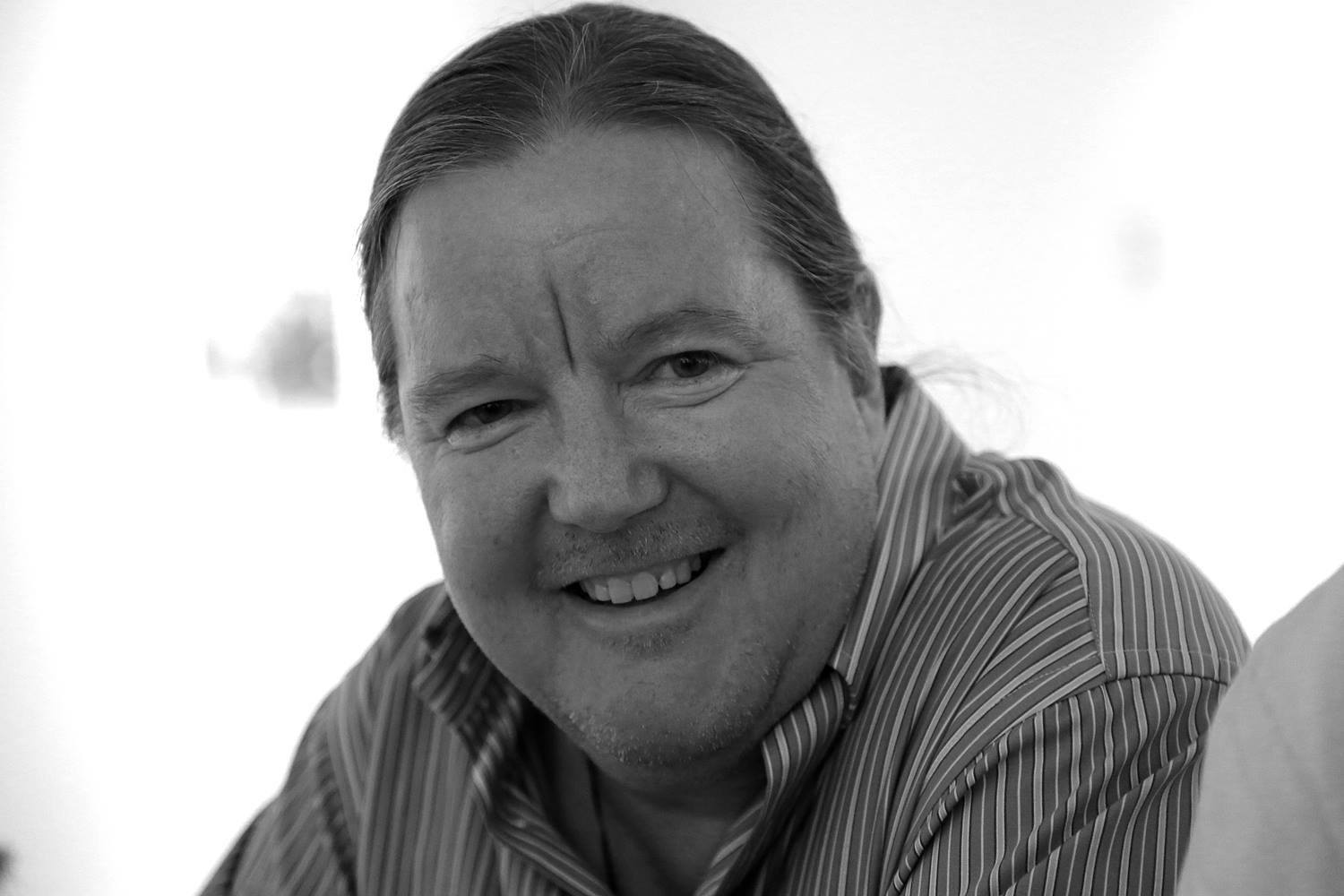 Bloody Bobby | Indiegogo