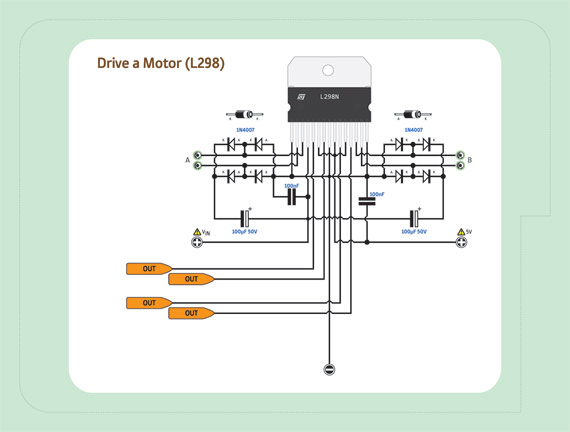 ARDUINO BASIC CONNECTIONS - THE BOOK | Indiegogo