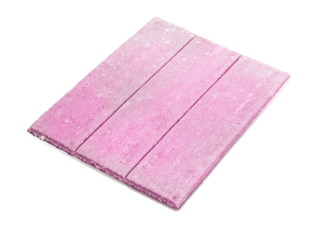 Organic Chewing Gum | Indiegogo