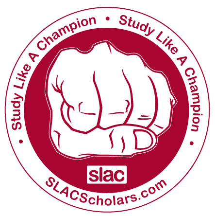 SLAC - Study Like A Champion - SLAC Scholar Packs | Indiegogo