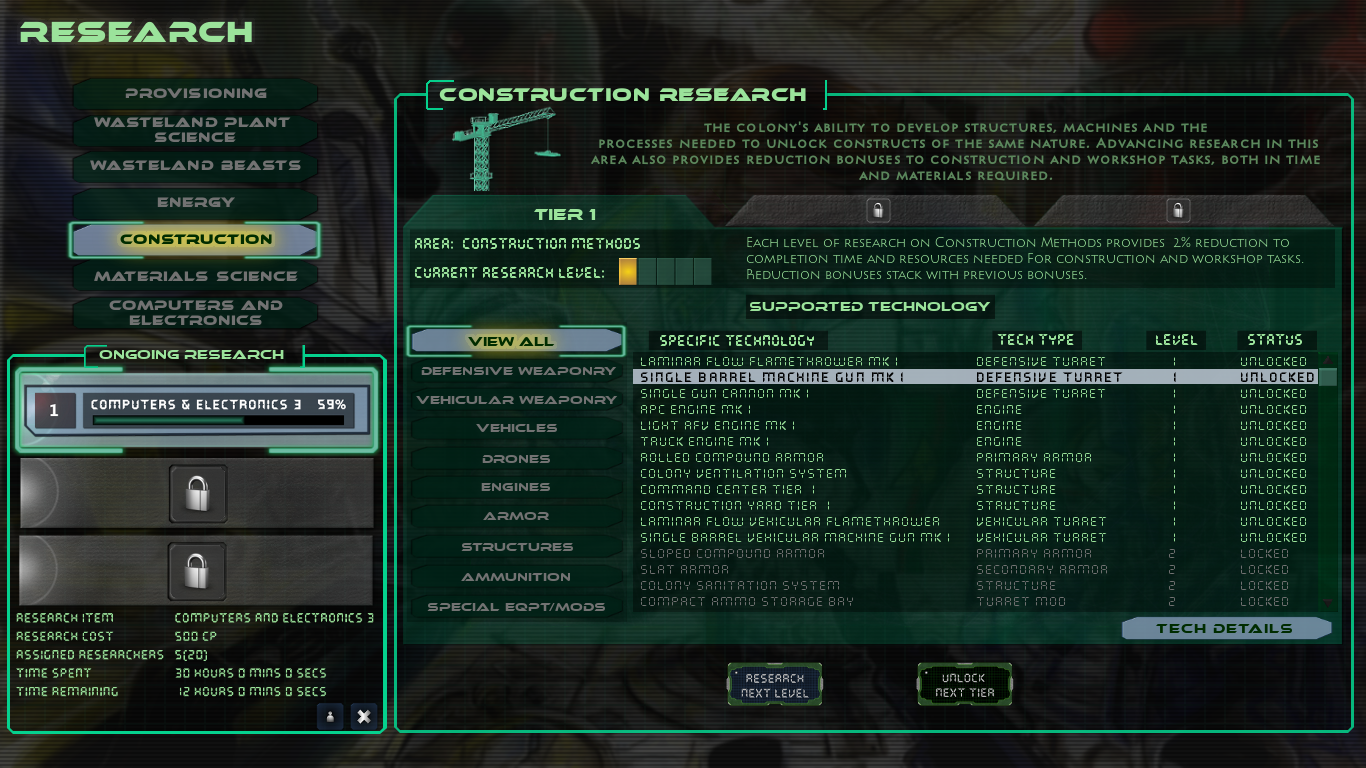 Decimation | Indiegogo