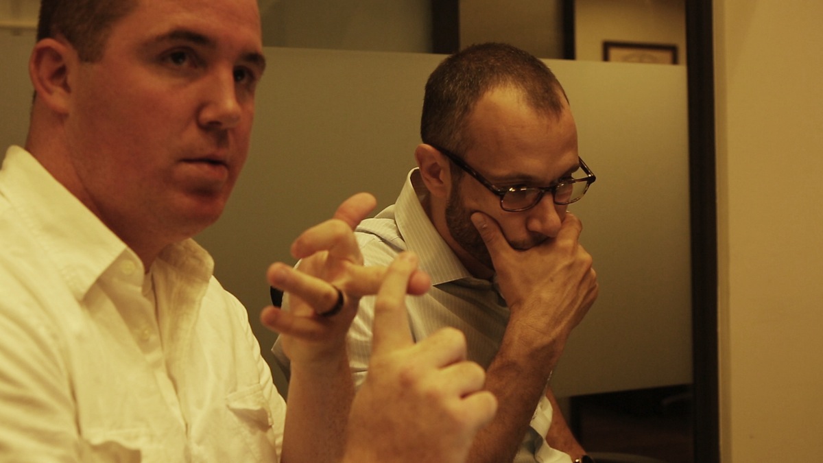 The Whole Story Project :: Short Films from the Jerusalem Institute of ...