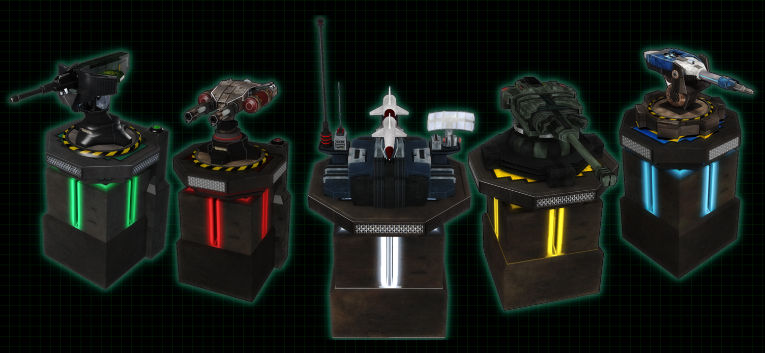 Decimation | Indiegogo