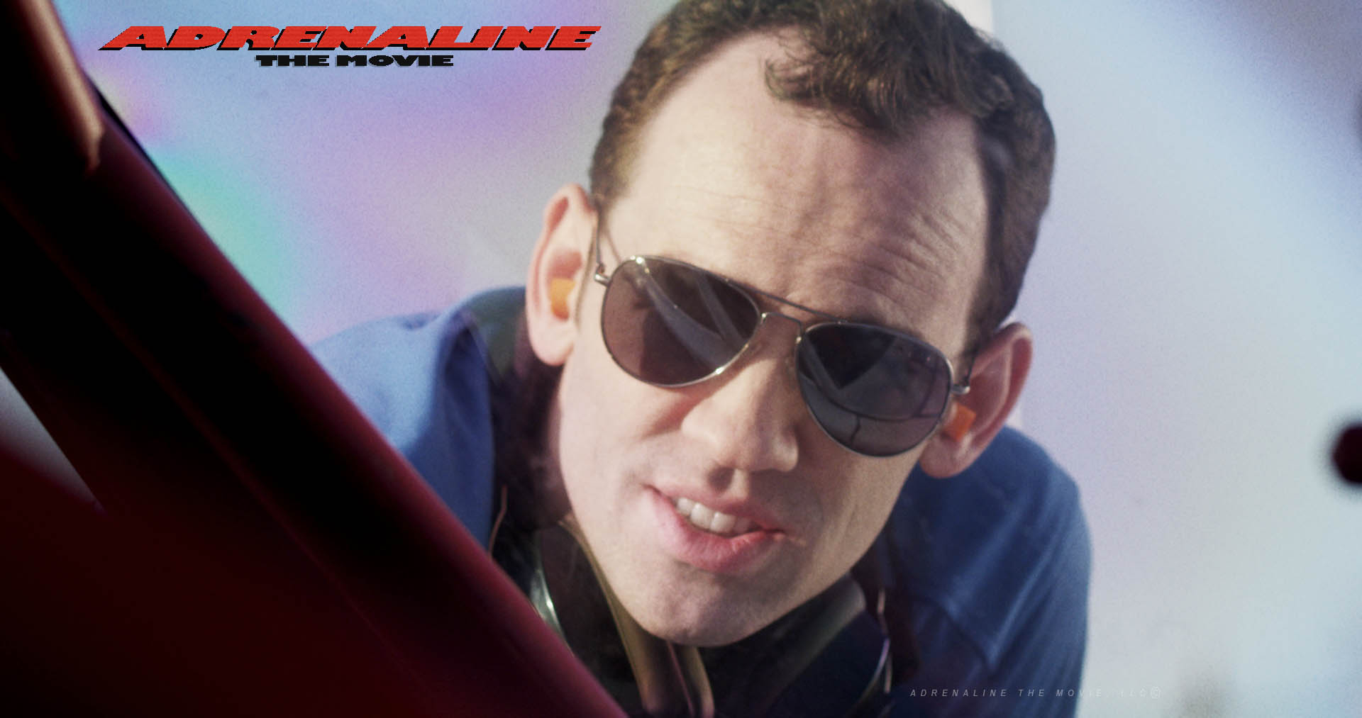 Adrenaline The Movie | Indiegogo