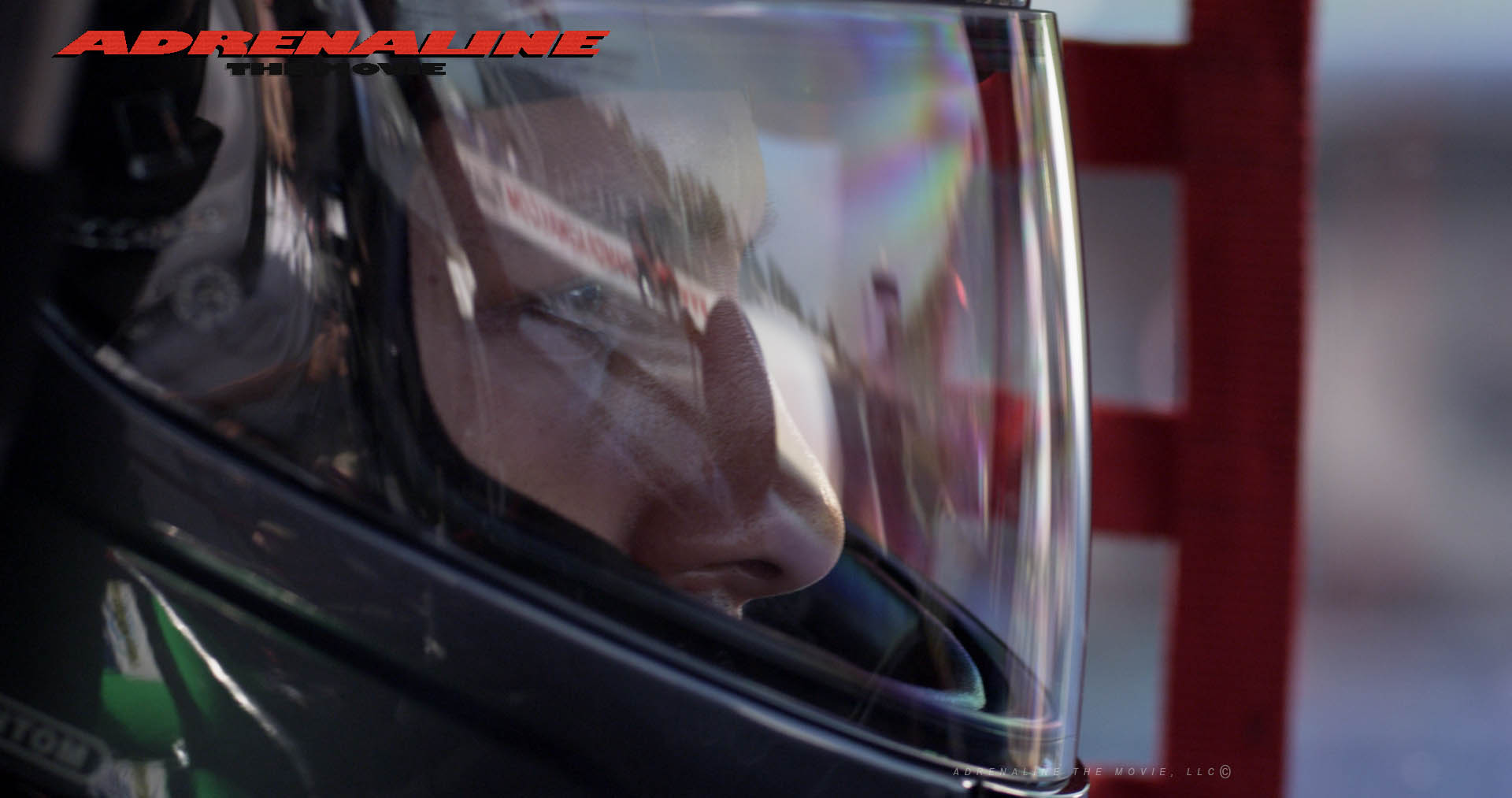 Adrenaline The Movie | Indiegogo