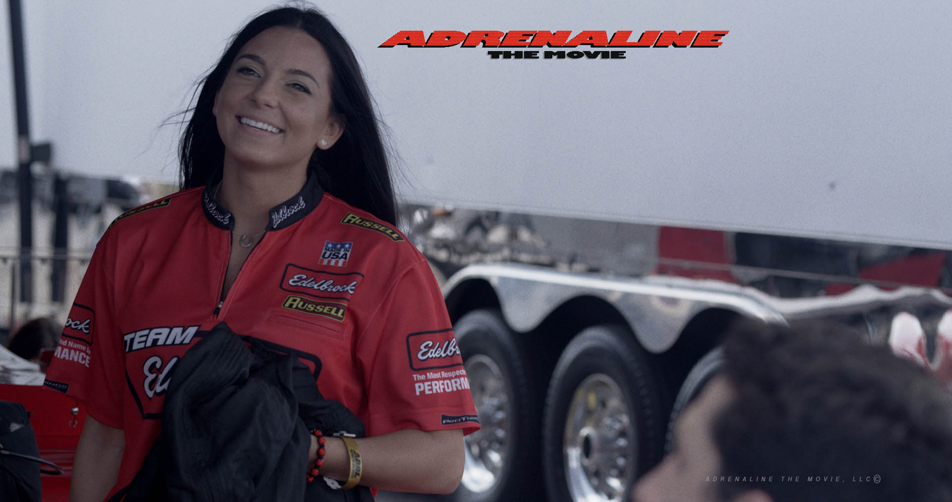 Adrenaline The Movie | Indiegogo