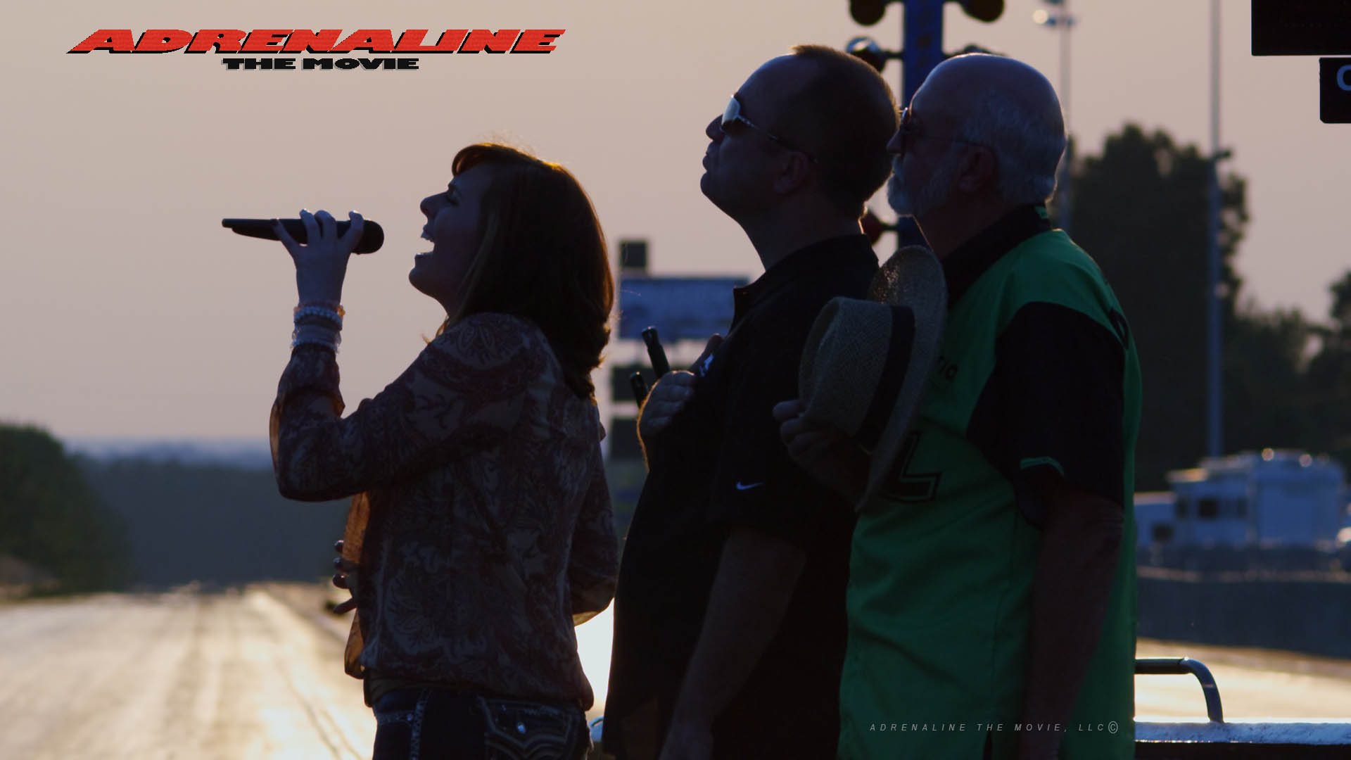 Adrenaline The Movie | Indiegogo