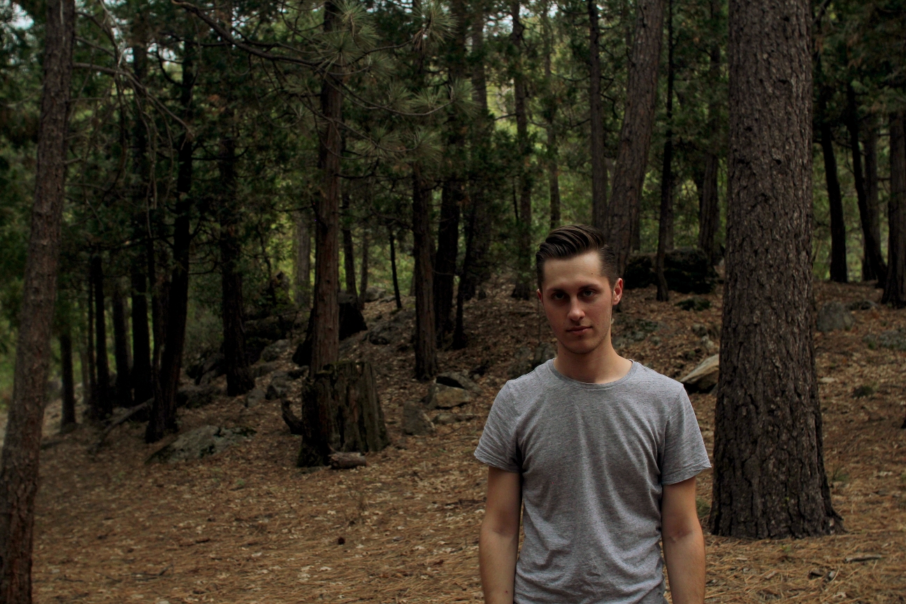 Screwdriver, A Short Film | Indiegogo