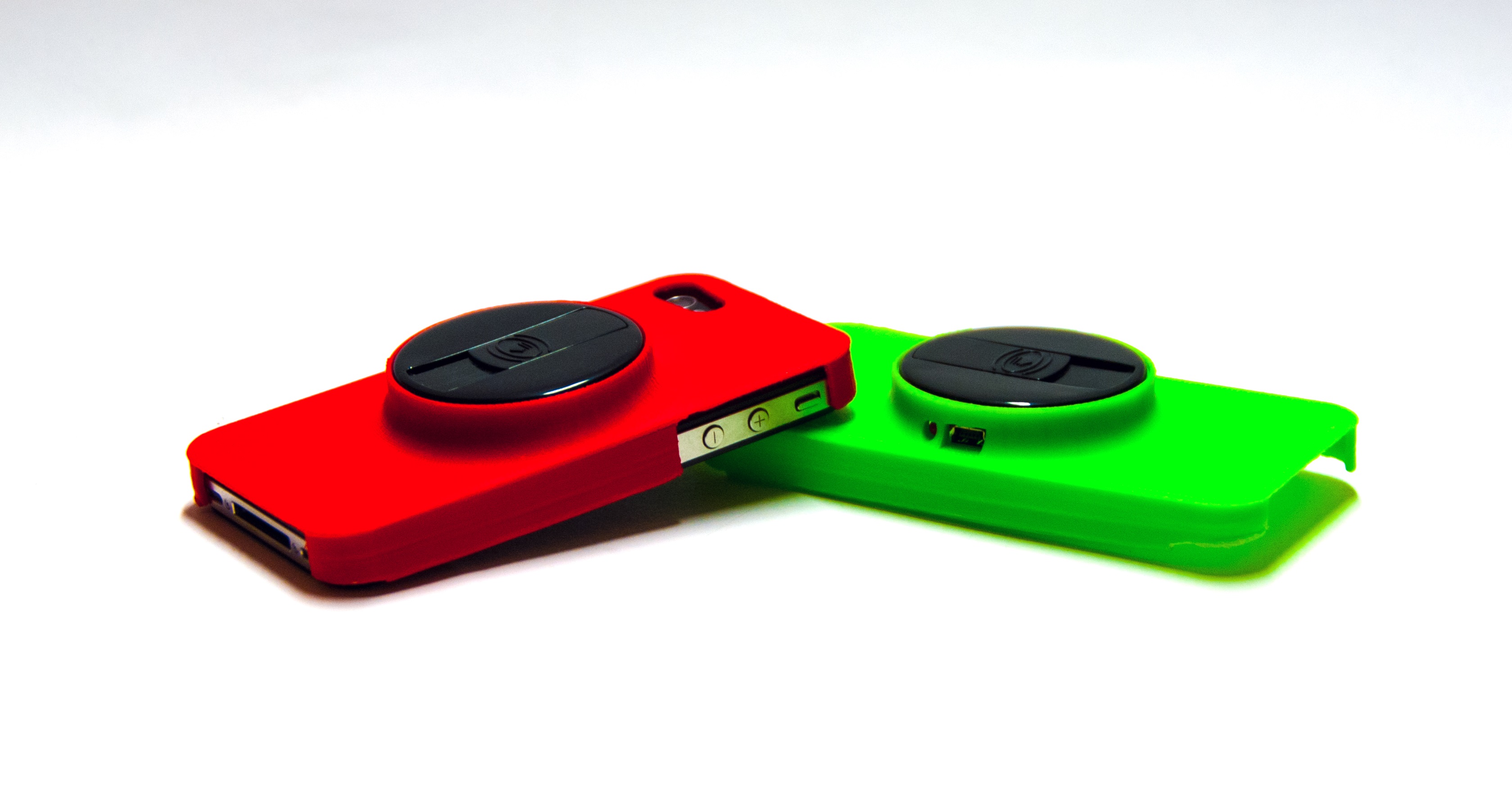 Firecase - a case that turns your phone into a lighter | Indiegogo