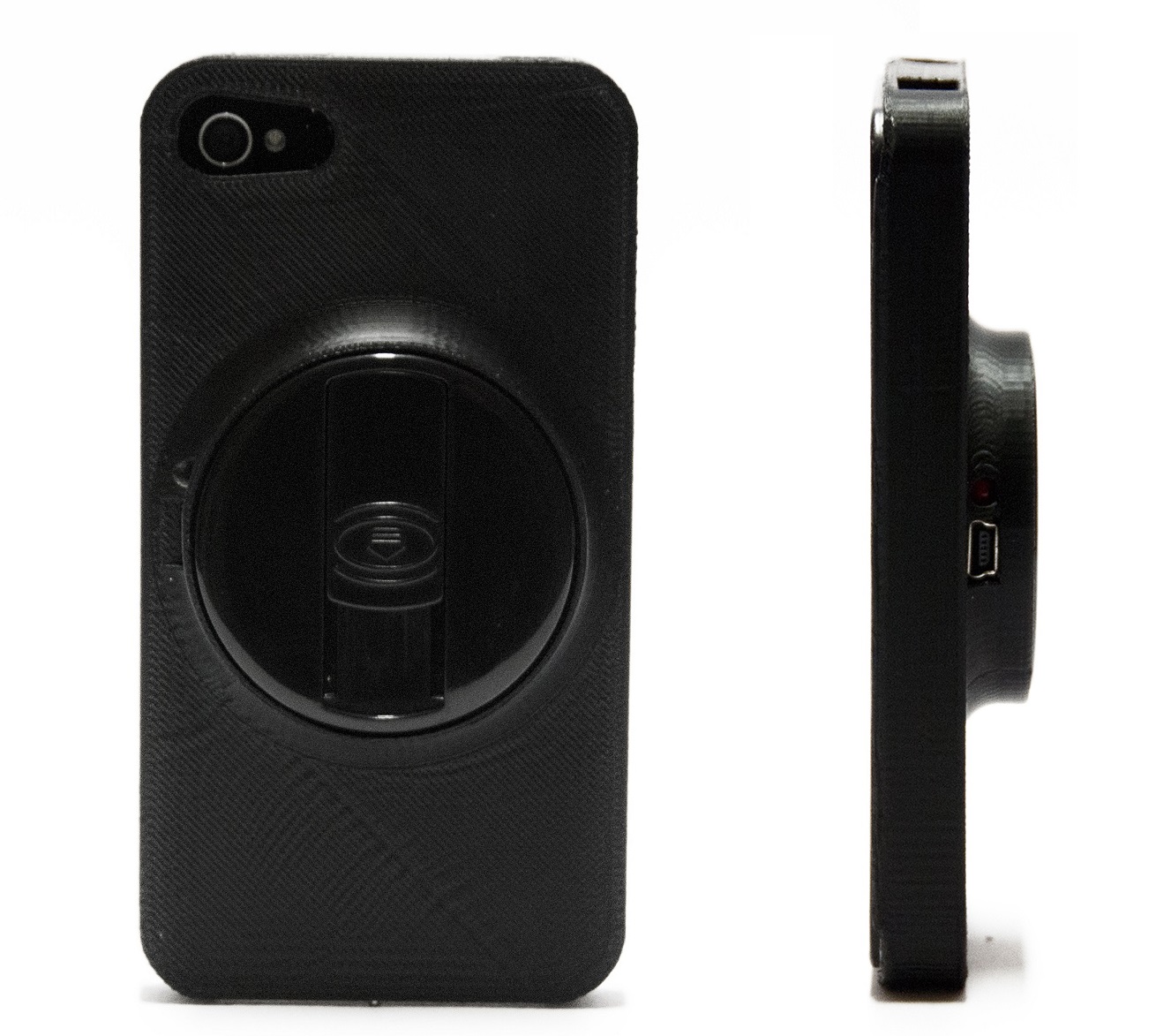 Firecase - a case that turns your phone into a lighter | Indiegogo