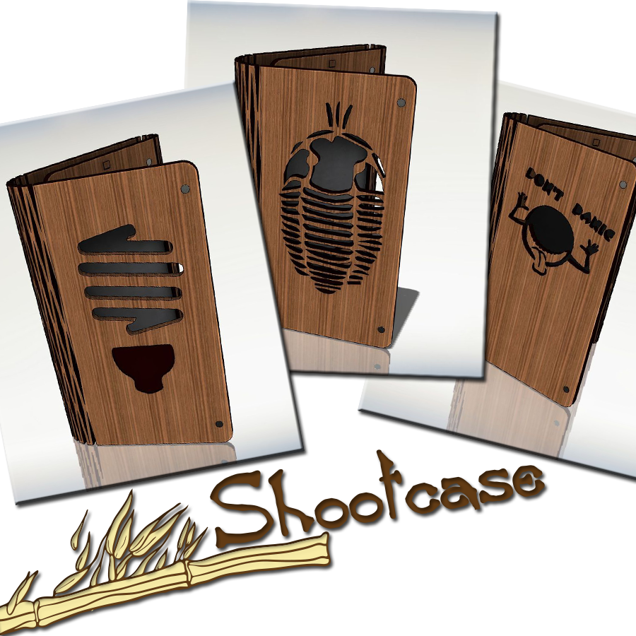 Shootcase | Indiegogo