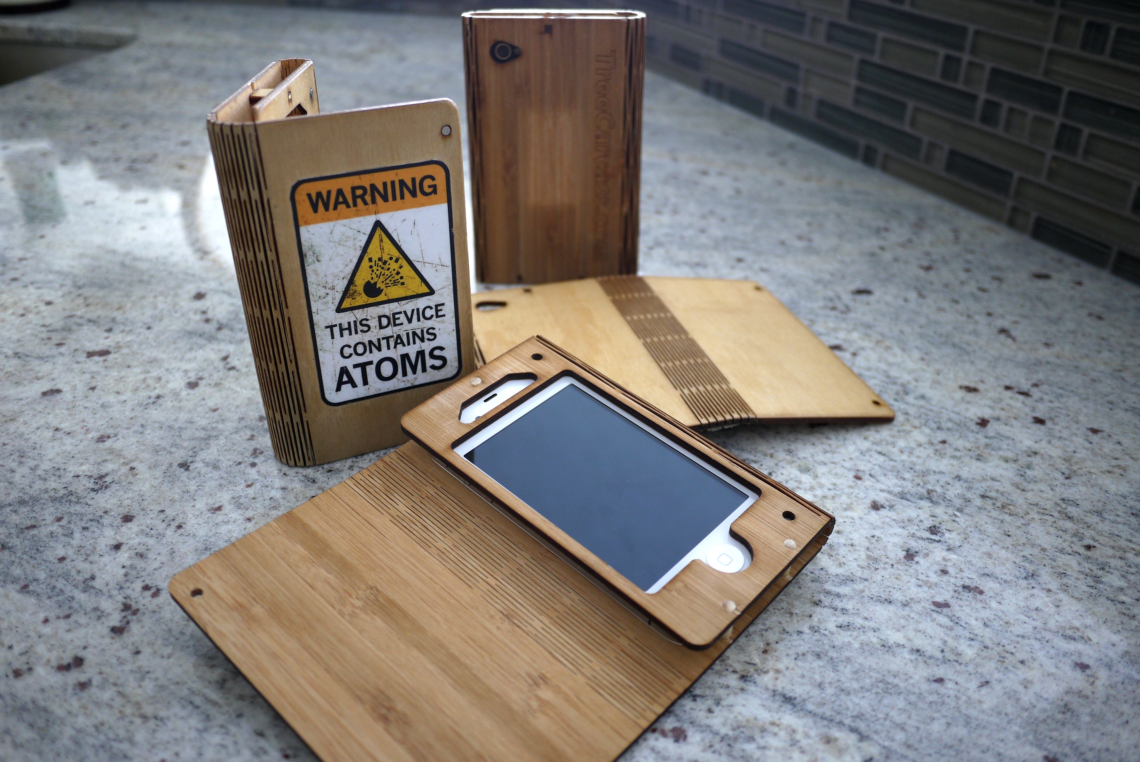 Shootcase | Indiegogo