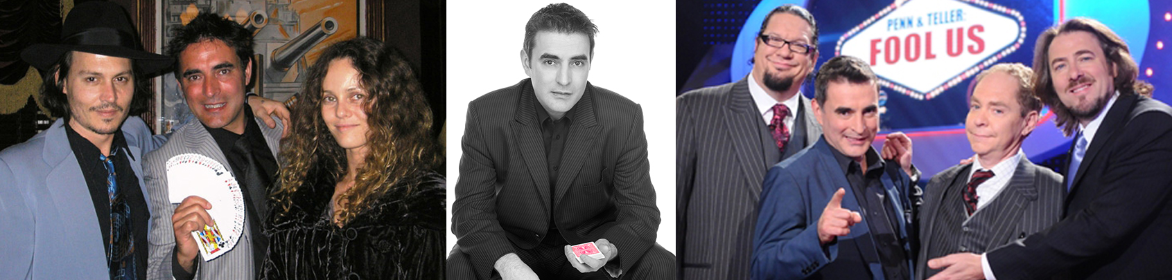 The True Story of Vincent Legrand | Indiegogo