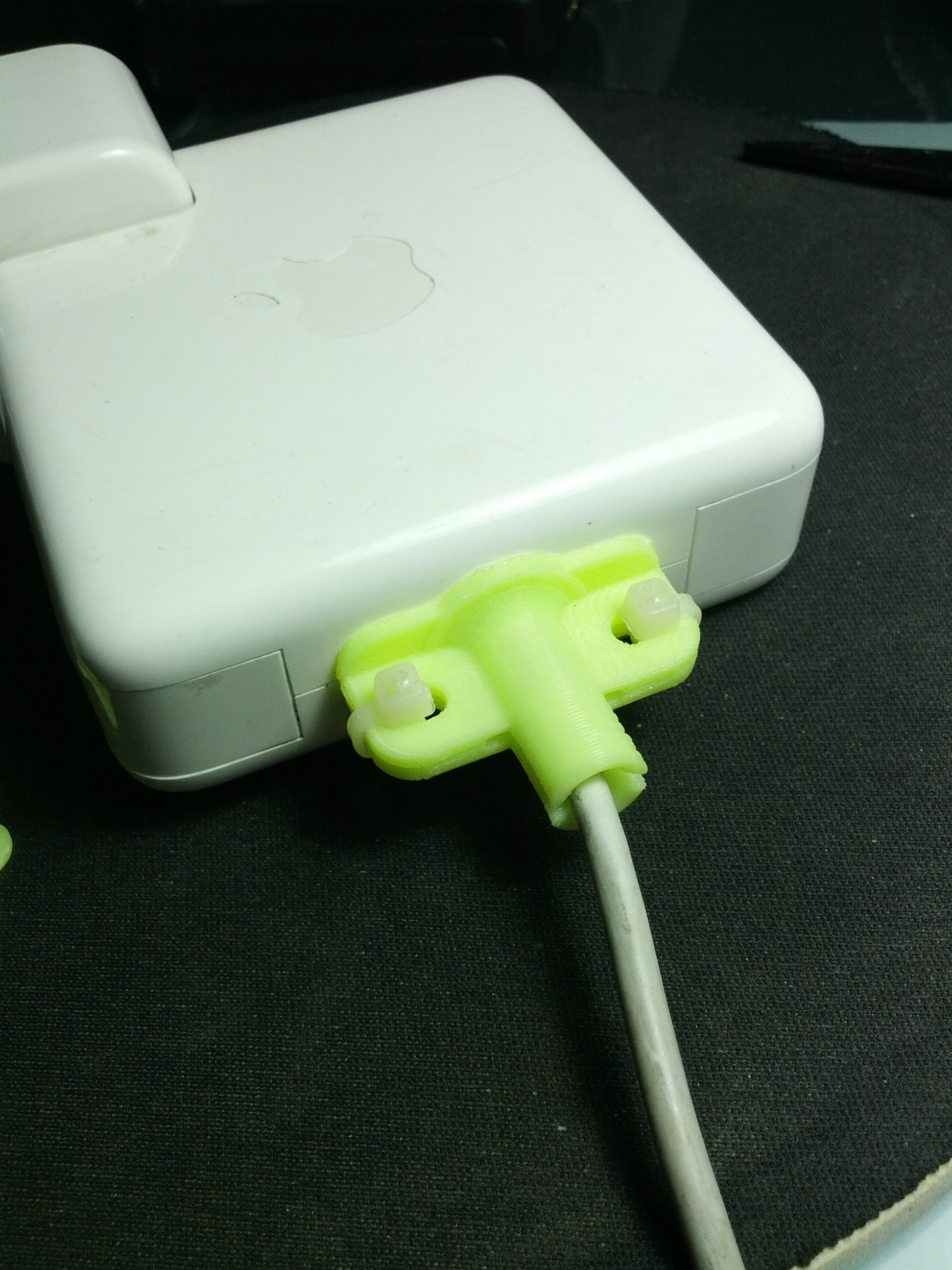 MagSavior - Save your MagSafe power adapter | Indiegogo