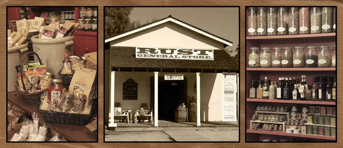 RUST Bistro Build-Out | Indiegogo