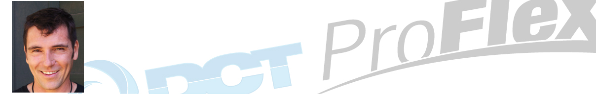 The DCT ProFlex Prevents Injuries & Improves Flexibility, Posture ...