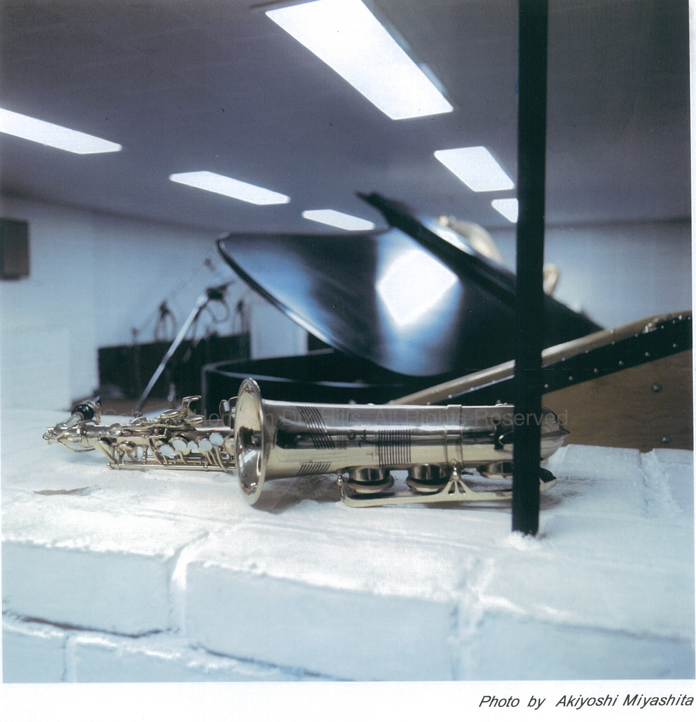 Restore The John and Alice Coltrane Home in Dix Hills! | Indiegogo