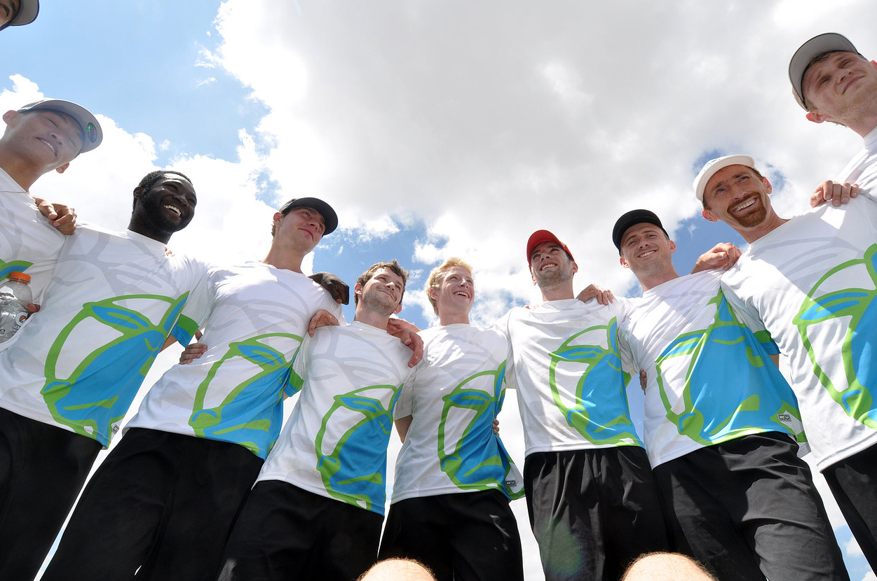 Celebrate 3 Years of Skyd! | Indiegogo