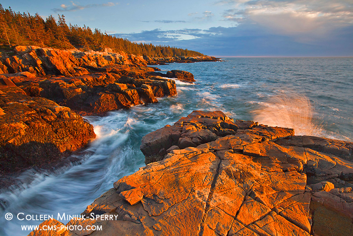 Photographing Acadia National Park Book | Indiegogo