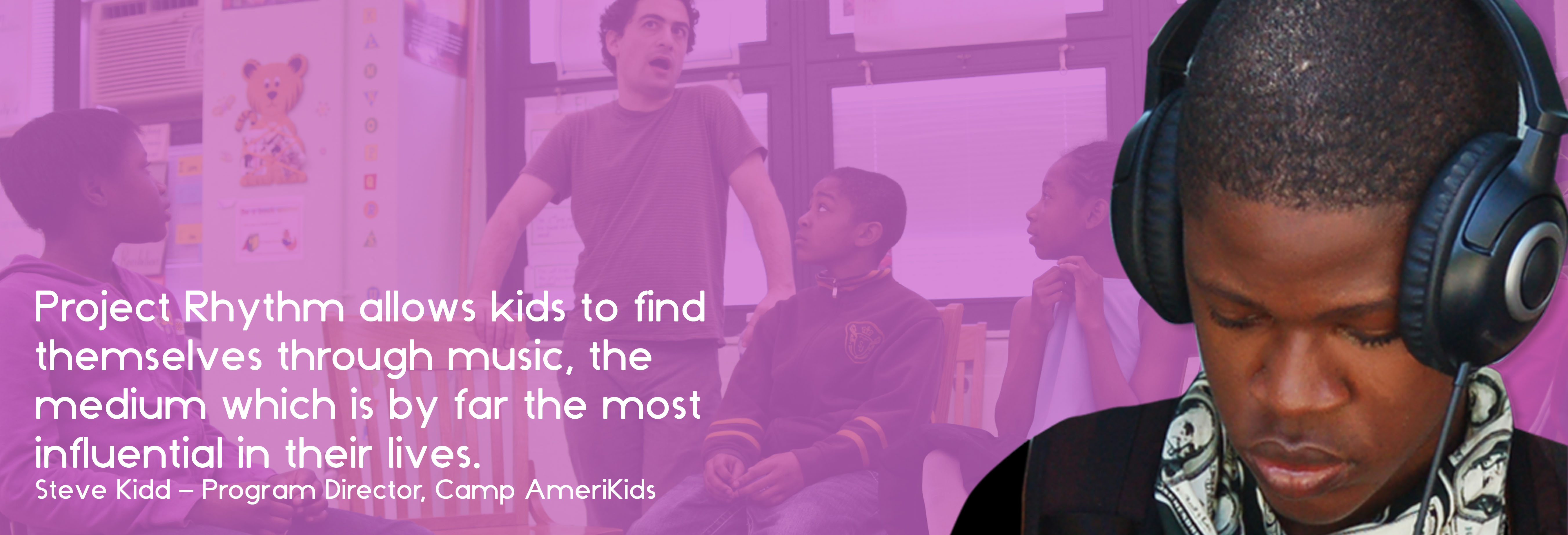 Project Rhythm | Indiegogo